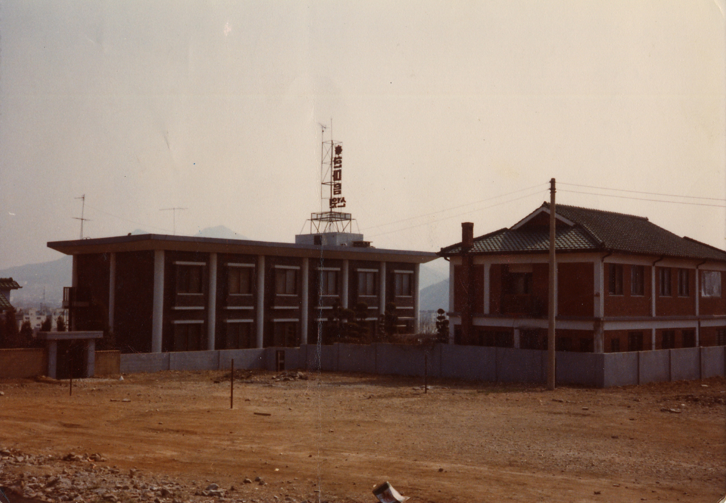 Brief History – Hanmaum Seon Center